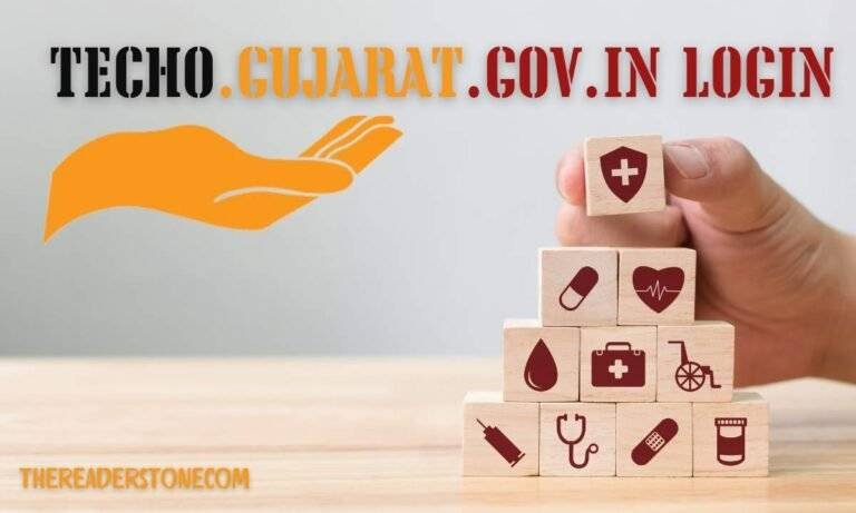 Techo.gujarat.gov.in Login: Tech Gujarat Government Portal for ...