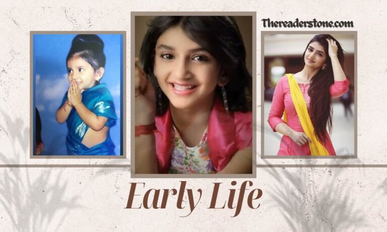 Sreeleela: Age, Height, Family, Carrier, Net Worth