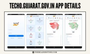 Techo.gujarat.gov.in Login: Tech Gujarat Government Portal for ...