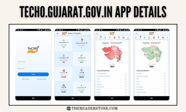 Techo.gujarat.gov.in Login: Tech Gujarat Government Portal for ...