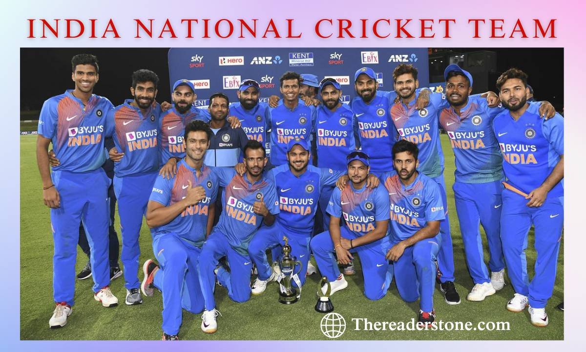 Zimbabwe National Cricket Team vs India National Cricket Team