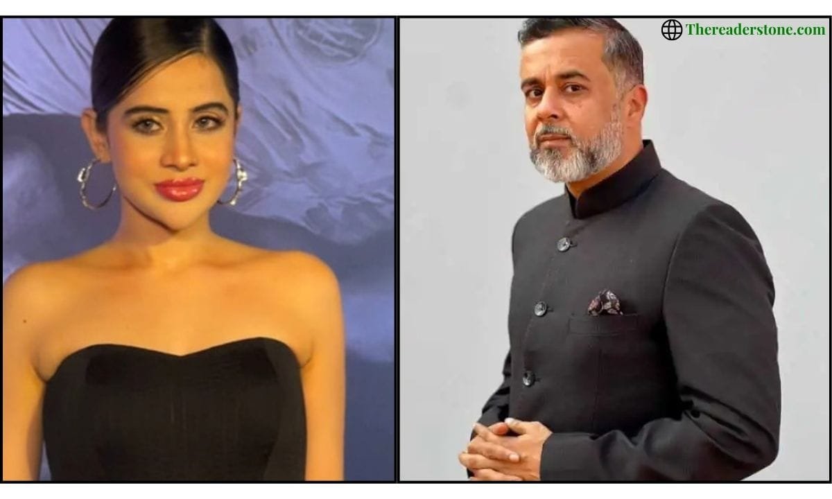 Urfi Javed: Biography, Age, Height, Father, Family, Net Worth ...