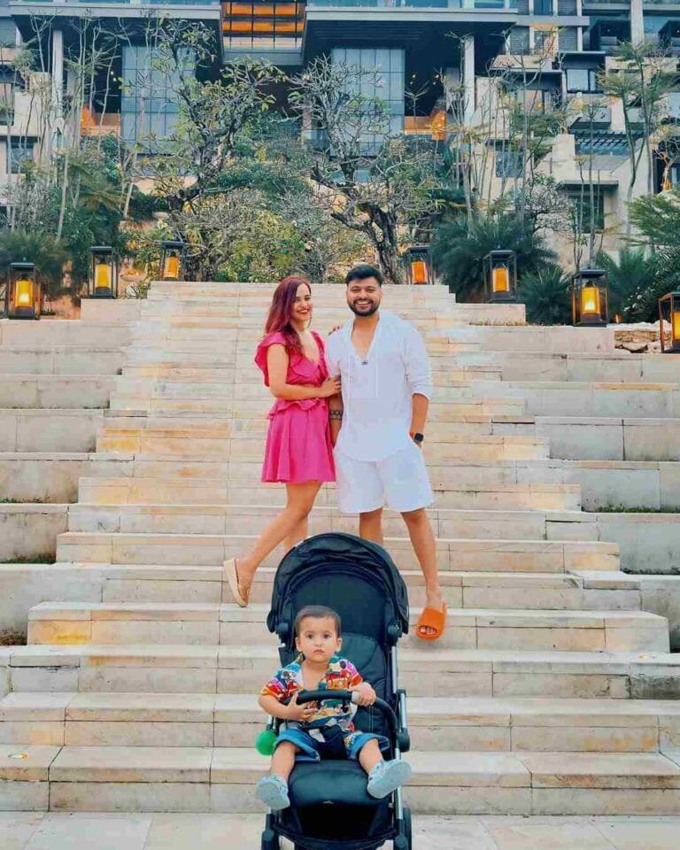 Prerna Malhan: Age, Height, Bio, Love-Life, Family, Net Worth ...