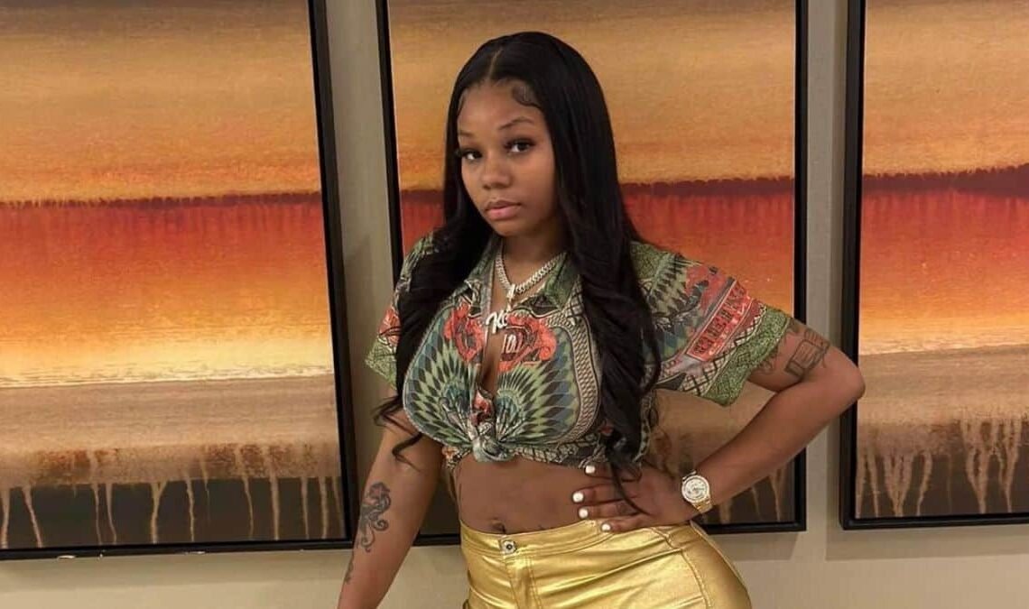 Makeiva Albritten: Age, Height, Bio, Family, Boyfriend, Net Worth