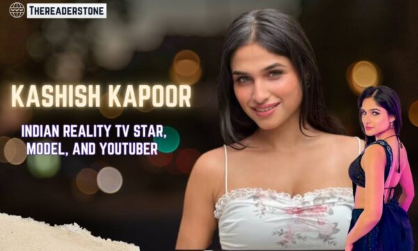 Kashish Kapoor Age, Height, Net Worth, Bio, Bigg Boss Contestant