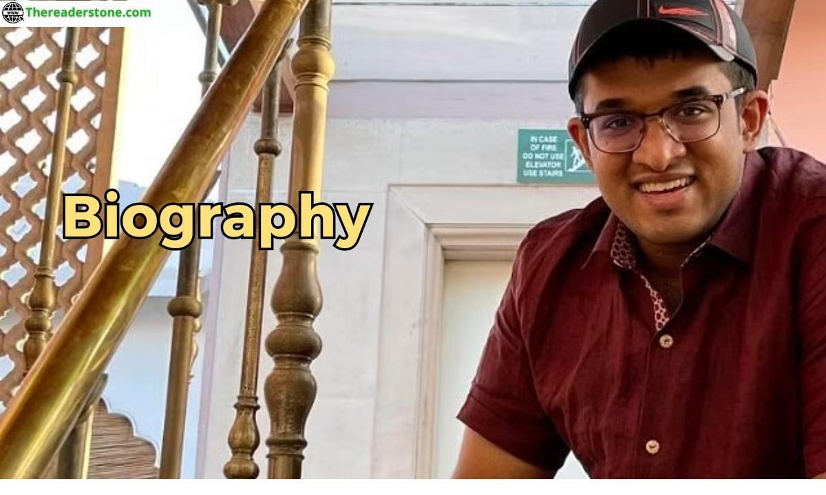 Venkata Datta Sai: The Man Behind a ₹150 Crore Net Worth