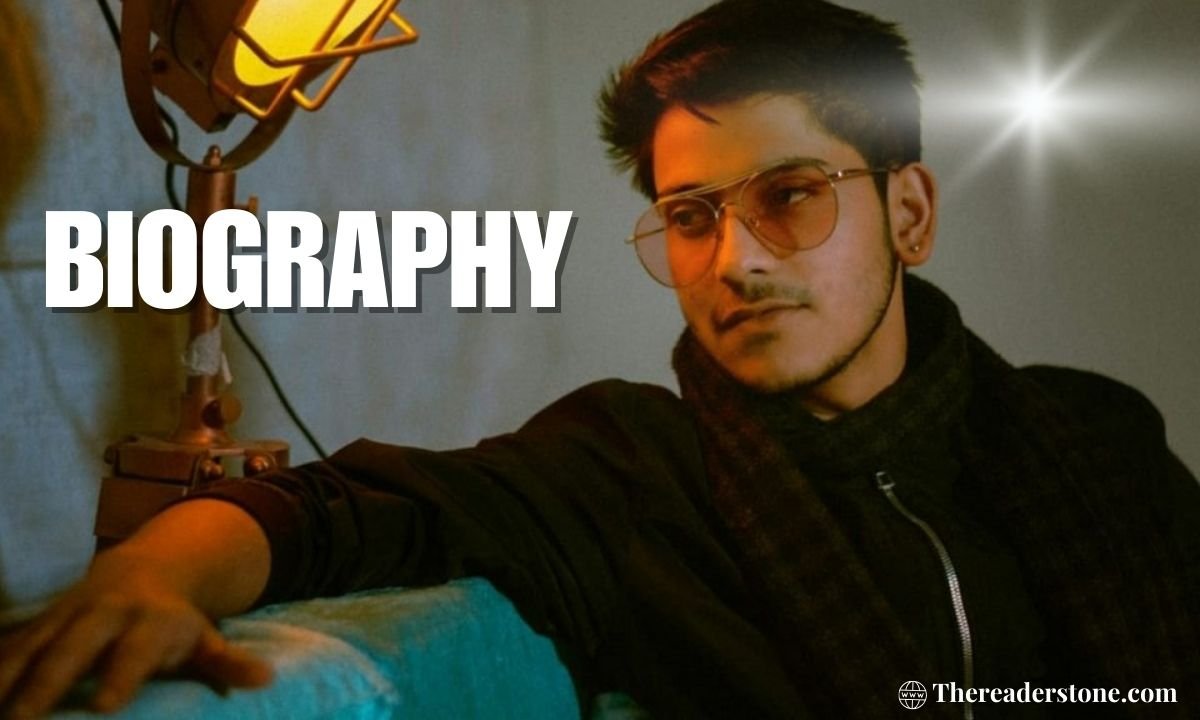 Purav Jha Age (India's Human AI), Bio, Family, GF, Net Worth- thereaderstone