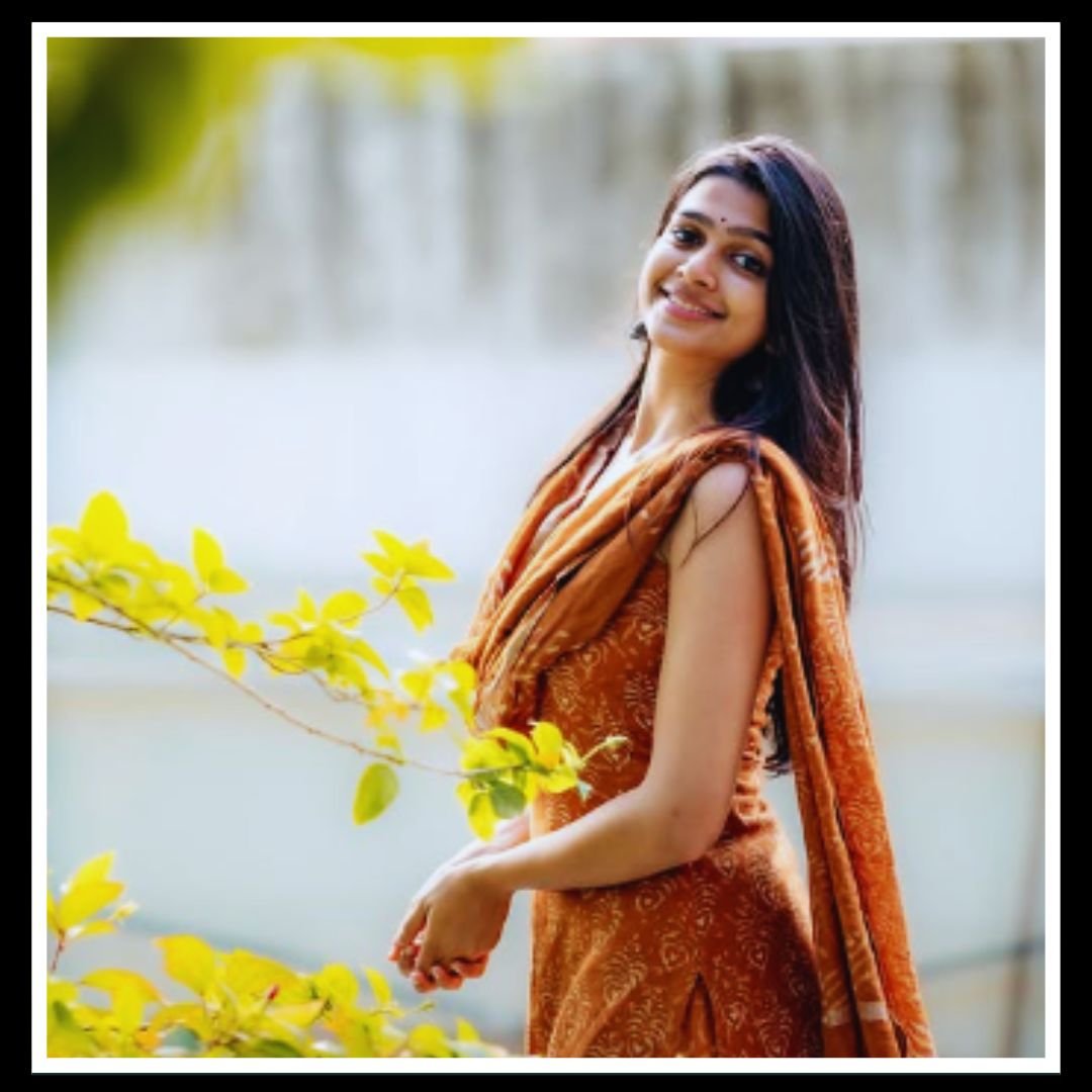 Ananthika Sanilkumar: Age, Height, Movies, Net Worth- thereaderstone