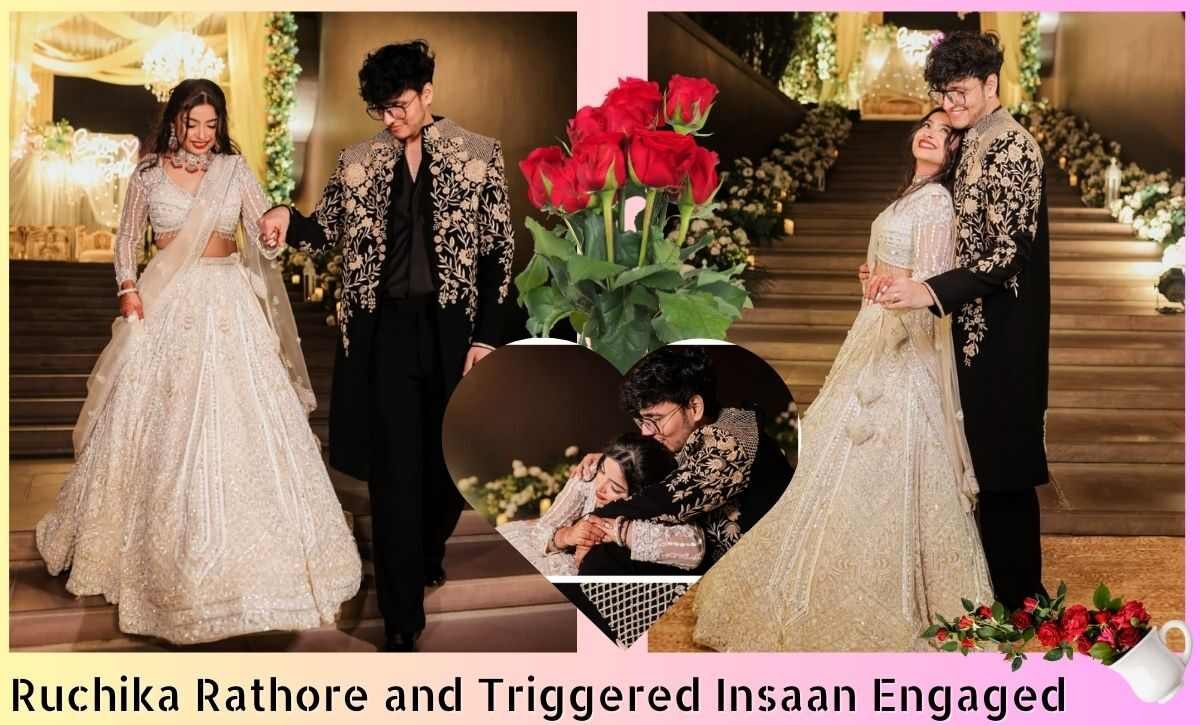 Nischay Malhan (Triggered Insaan): Bio, Age, Family, Girlfriend, Net Worth