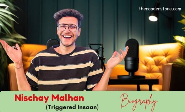 Nischay Malhan (Triggered Insaan): Bio, Age, Family, Girlfriend, Net Worth