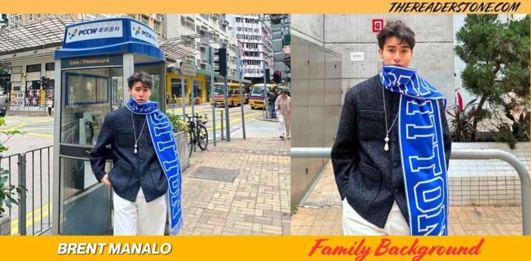 Brent Manalo (Actor): Height, Age, Family, Relationships, Net Worth