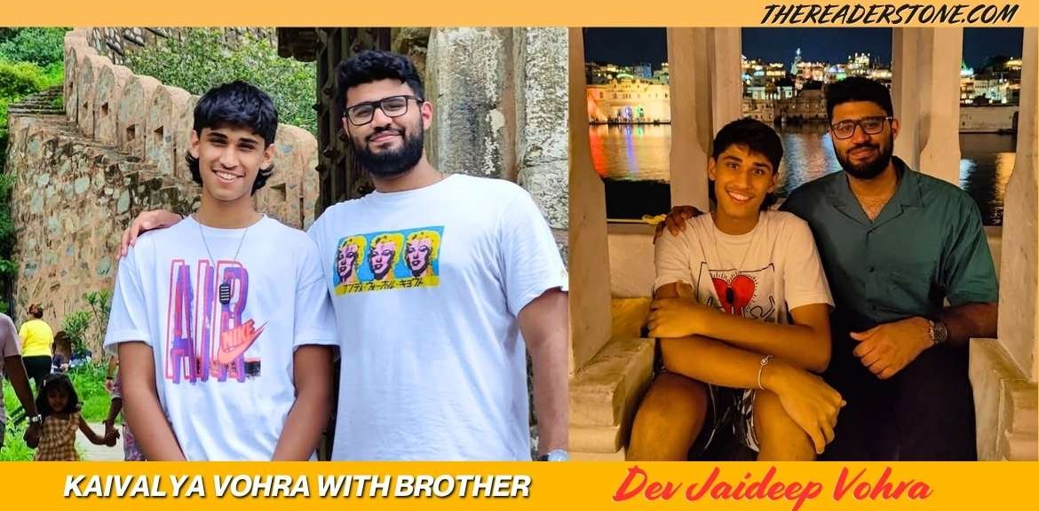 Kaivalya Vohra (Co-Founder of Zepto): Age, Net Worth, Family & More