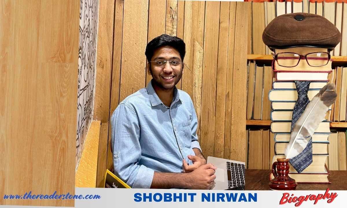 Shobhit Nirwan (Educator): Age, Family, Education, Career, Net Worth