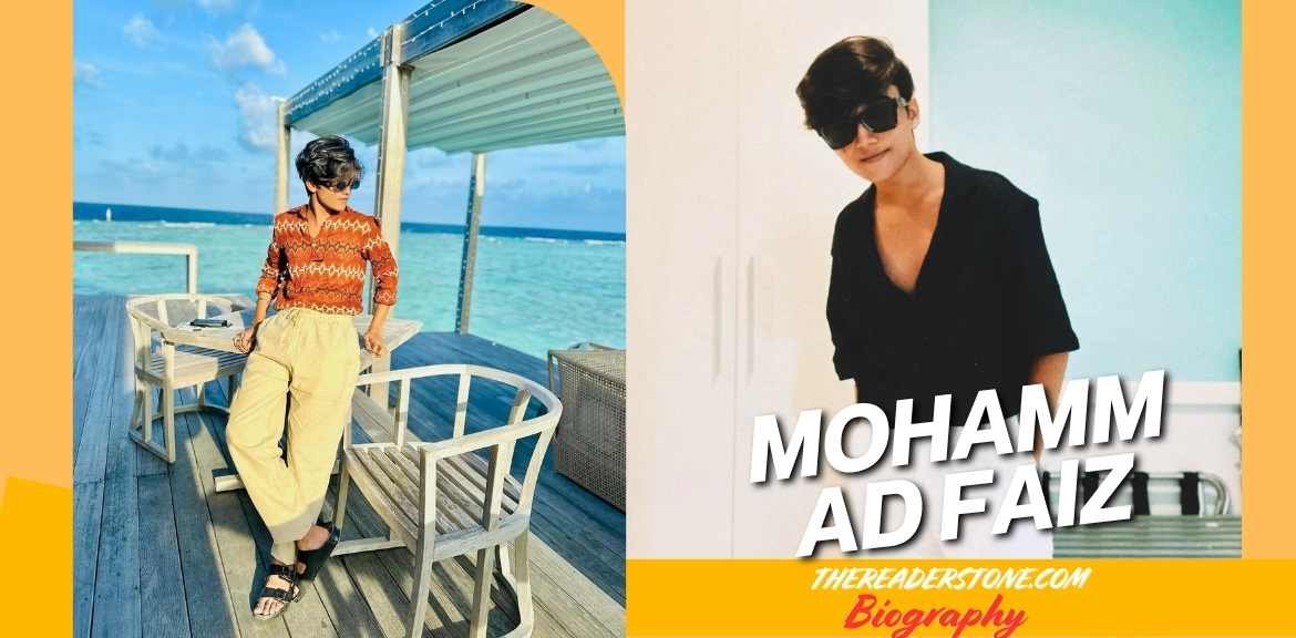 Mohammad Faiz ( Superstar Singer Season 2 winner) Age, Height