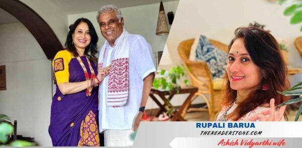 Rupali Barua Age, Husband, Business, Networth , Family And More