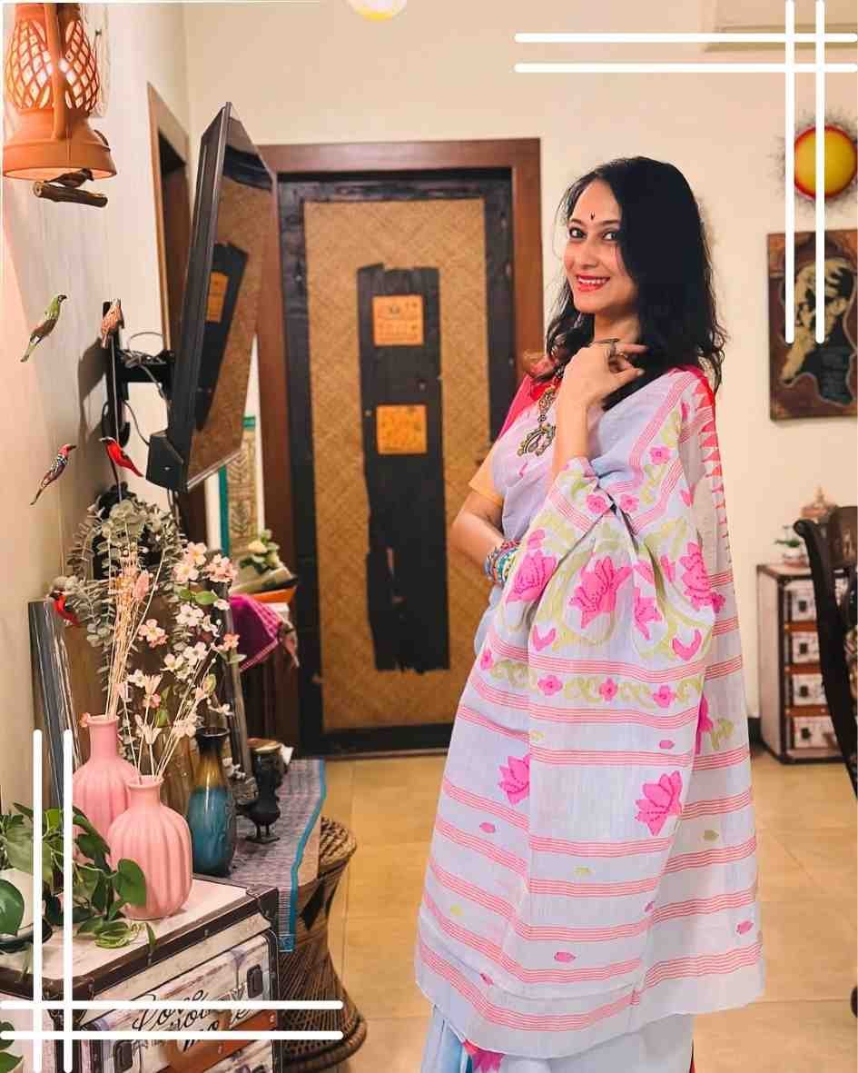 Rupali Barua Age, Husband, Business, Networth , Family And More