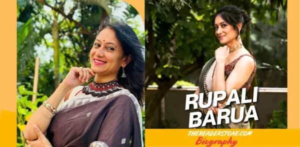 Rupali Barua Age, Husband, Business, Networth , Family And More