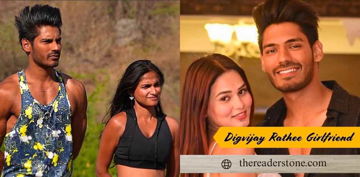 Digvijay Rathee : Age, Weight , Height ,Girlfriend, Family, and More