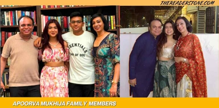Apoorva Mukhija: Biography, Career, Age, net worth and more