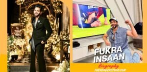 Fukra Insaan ( Abhishek Malhan ) : Age, Weight , Height, And More