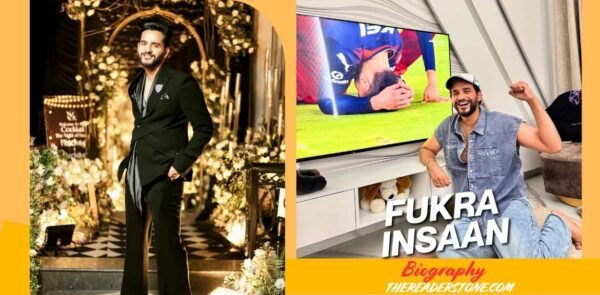 Fukra Insaan ( Abhishek Malhan ) : Age, Weight , Height, And More