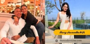 Harry Jawandha (Neeru Bajwa Husband): Age,Net Worth And More