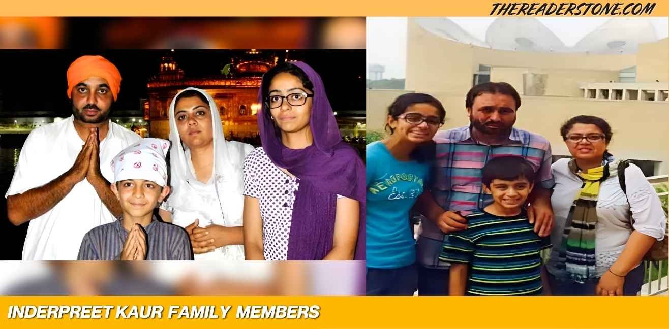 Inderpreet Kaur (Bhagwant Mann First Wife) : Age, Height, & More