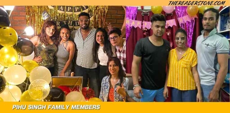 Pihu Singh : Bio, Age, Career, Web Series, Net Worth, & More