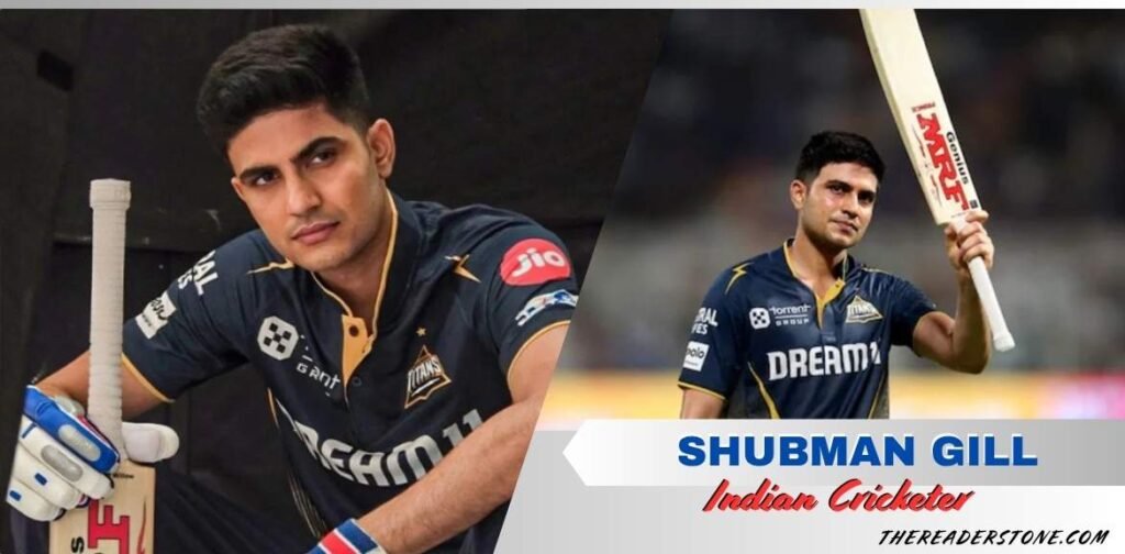 Shubman Gill: Birthday, Sister, Family, Religion, and More
