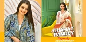 Chahat Pandey : Age, Weight, Height, Bigg Boss & More