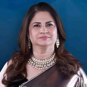 Kunickaa Sadanand: Bigg Boss, Age, Height, Career, Family, Net Worth