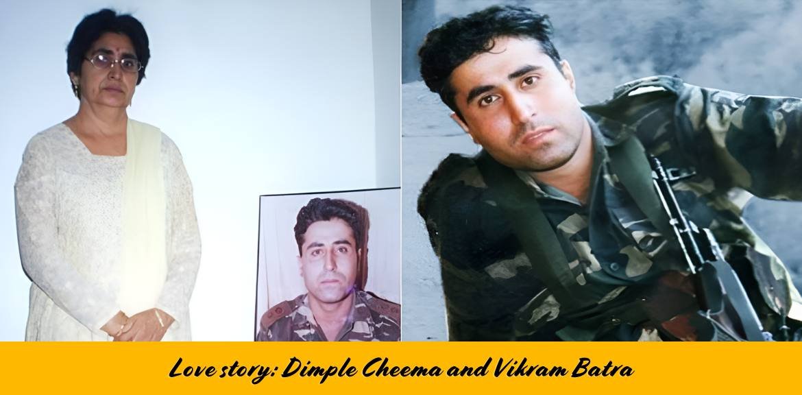 Dimple Vikram Batra Wife: Age, Now, Interview, Family, Net Worth
