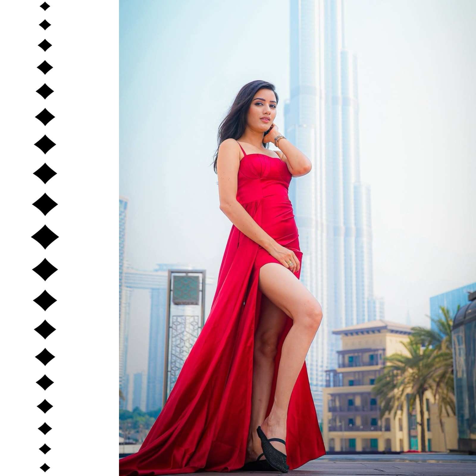 Neetu Bisht Age, Height, Husband, Net worth and More