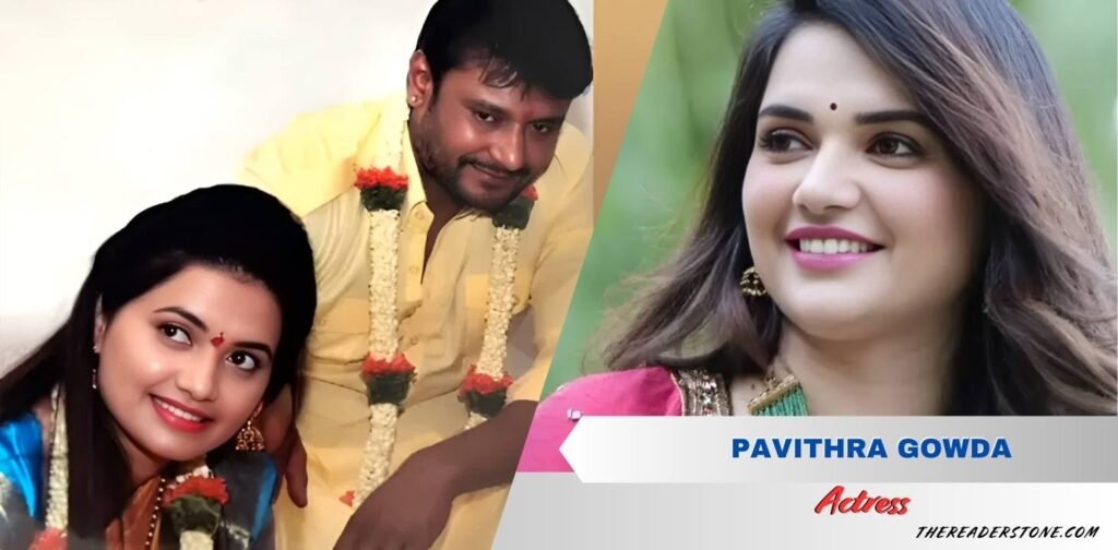 Pavithra Gowda Age, Height, Family, Career, Net Worth & More