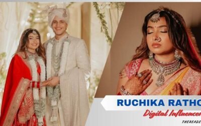 Ruchika Rathore: Bio, Age, Height, Husband, Net Worth and More ...