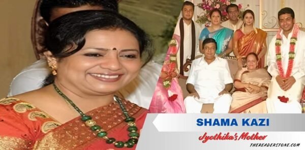 Shama Kazi : Age, Height, Net worth, Family, Husband And More