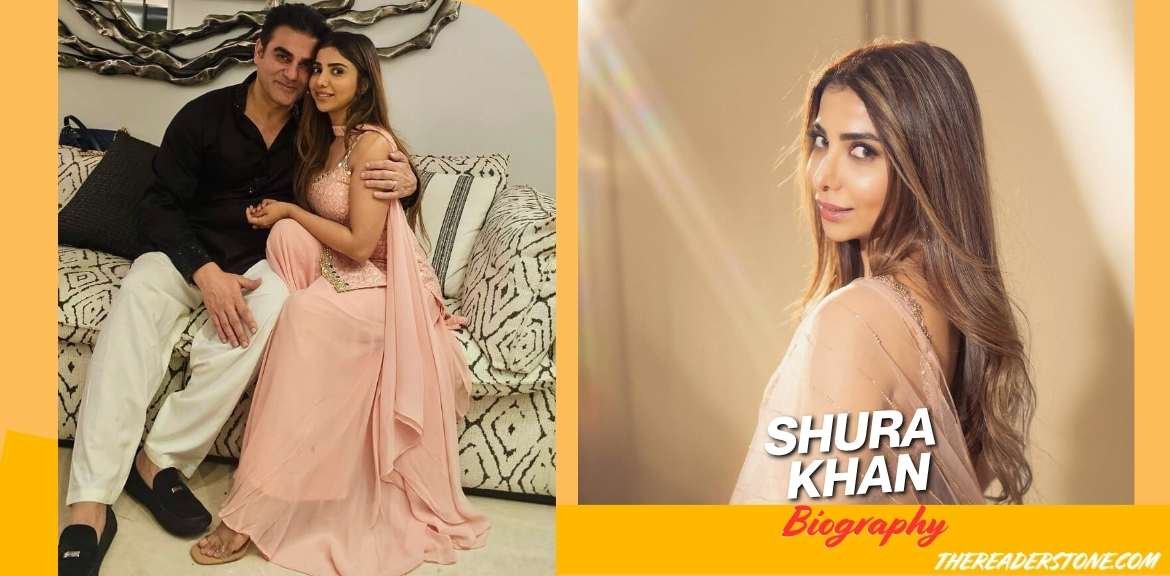 Shura Khan (Arbaaz Khan Wife) : Age, Net Worth, First Husband, & More ...