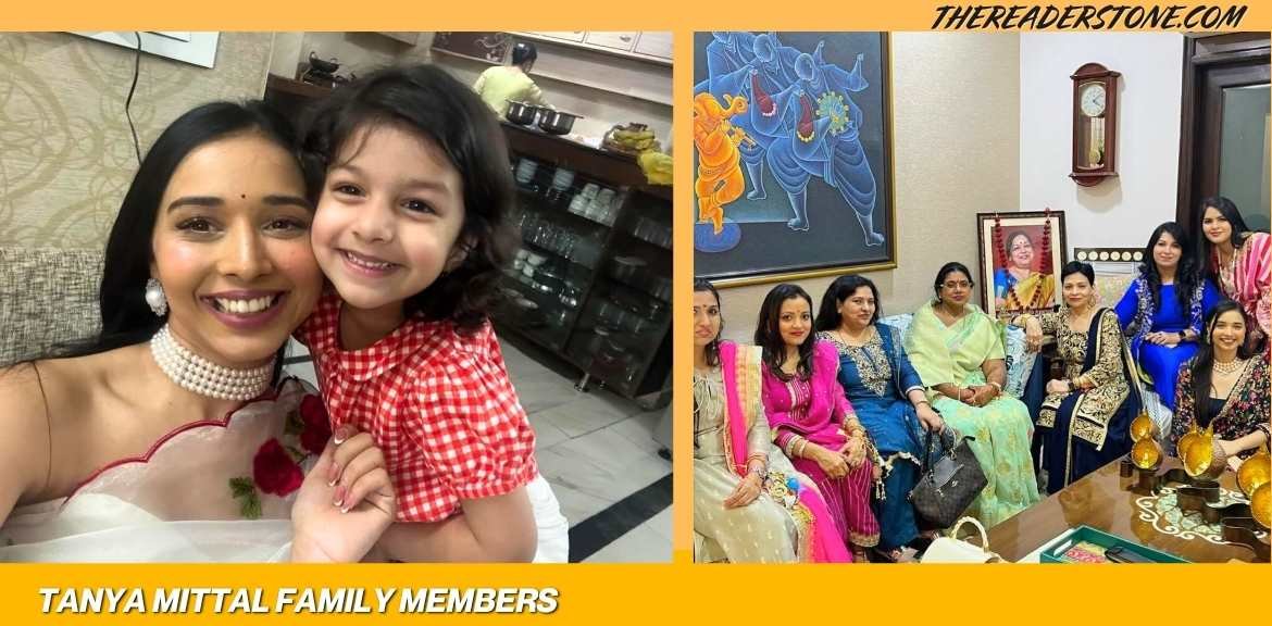 Tanya Mittal Husband Name, Age, Height, Family, Net Worth