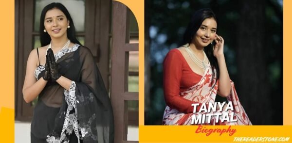 Tanya Mittal Husband Name, Age, Height, Family, Net Worth