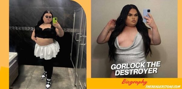 Gorlock The Destroyer : Age, Weight, Net Worth, Family & More