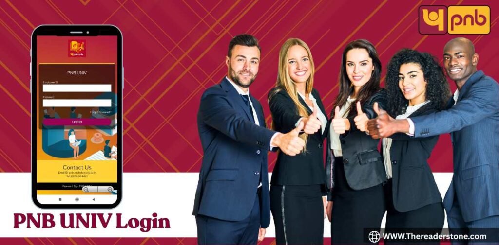 PNB UNIV Login, Features, Registration, Uses, App & More