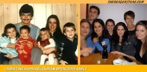 Christine Raphael Duran Spencer (Katrina Kaif’s Sister): Bio, Age ...