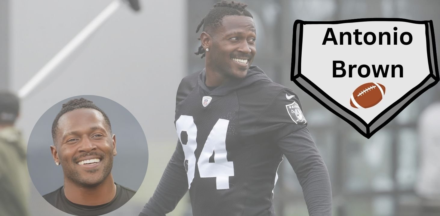 Antonio Brown Net Worth: From 2010 to 2026