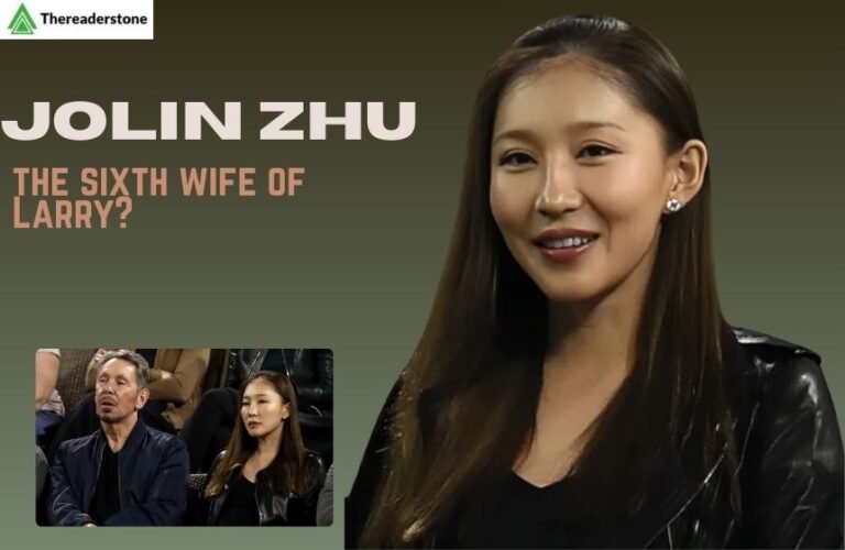 Jolin Zhu: Bio, Age, Height, Education, Career, Husband & Net Worth