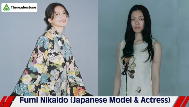 Fumi Nikaido: Age, Husband, Career, Movies and TV Shows