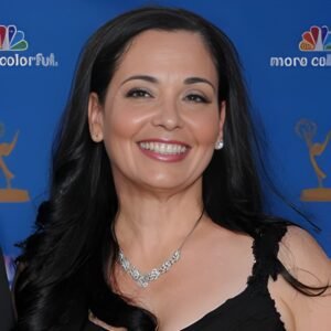 Catherine Rusoff: Age, Ethnicity, Husband, Career and Net Worth