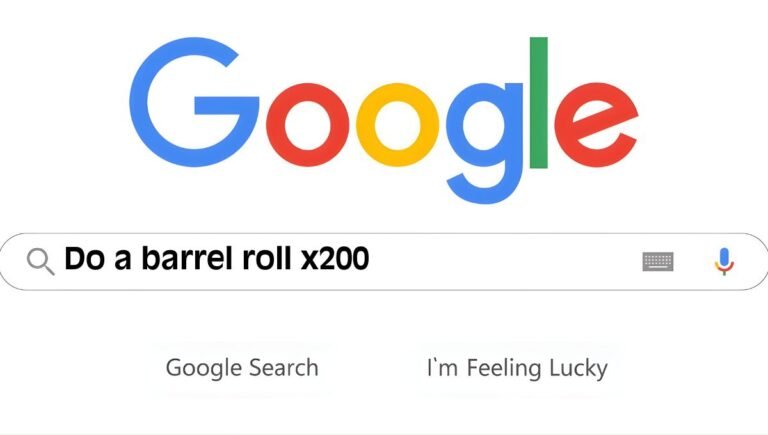 Do a Barrel Roll x200: Meaning, History and How to Try It