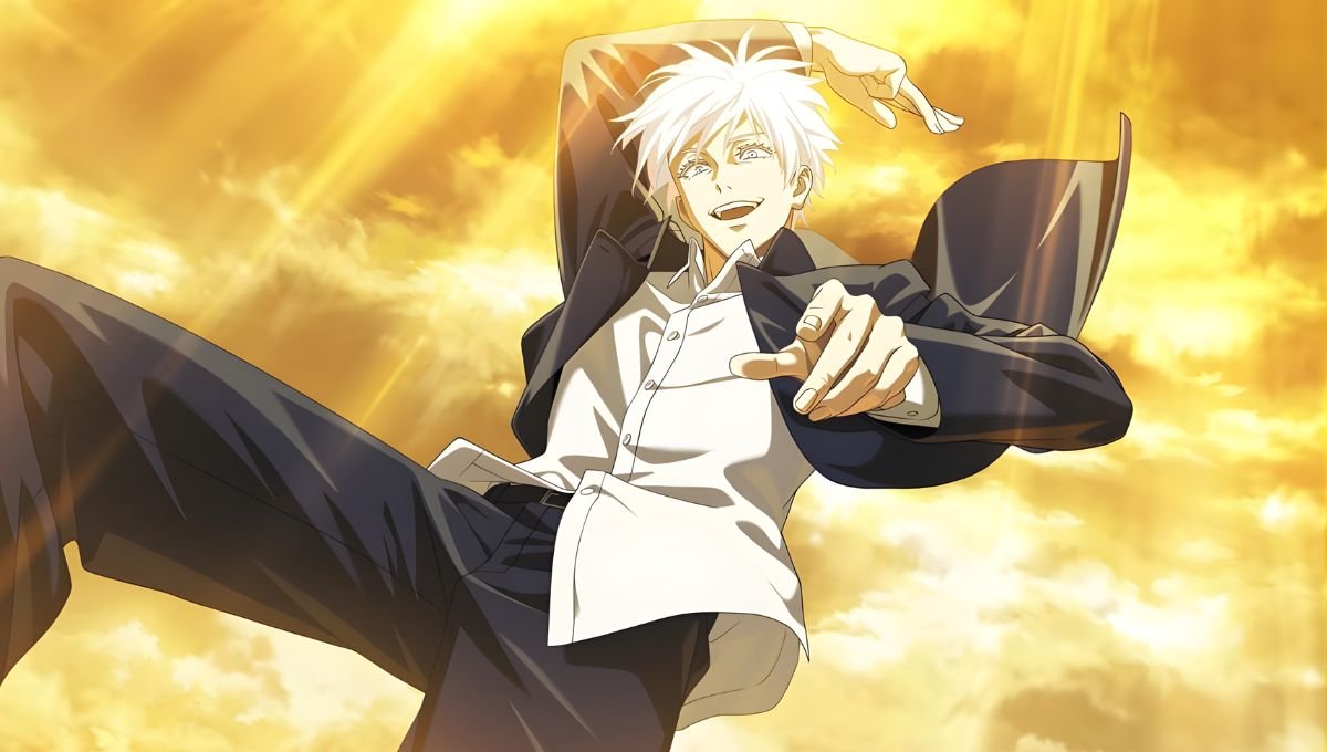 Gojo Satoru Biography: Age, Powers, Death, Abilities and Full Story
