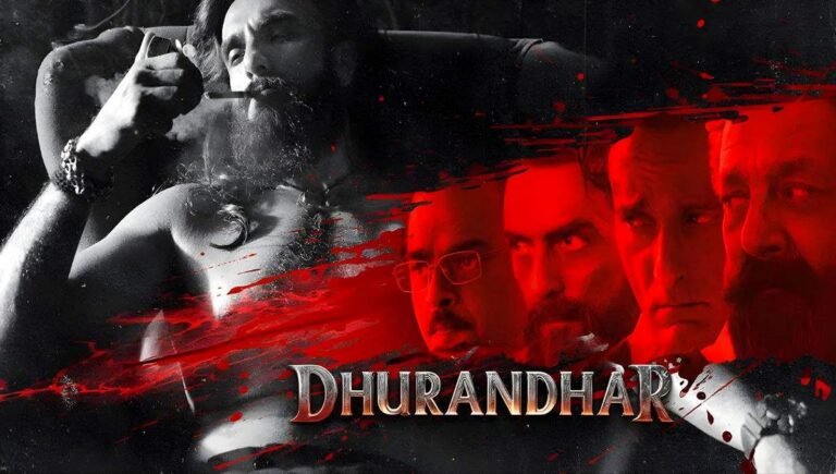 Cast of Dhurandhar: Full Cast, Story, Box Office, OTT and Reviews