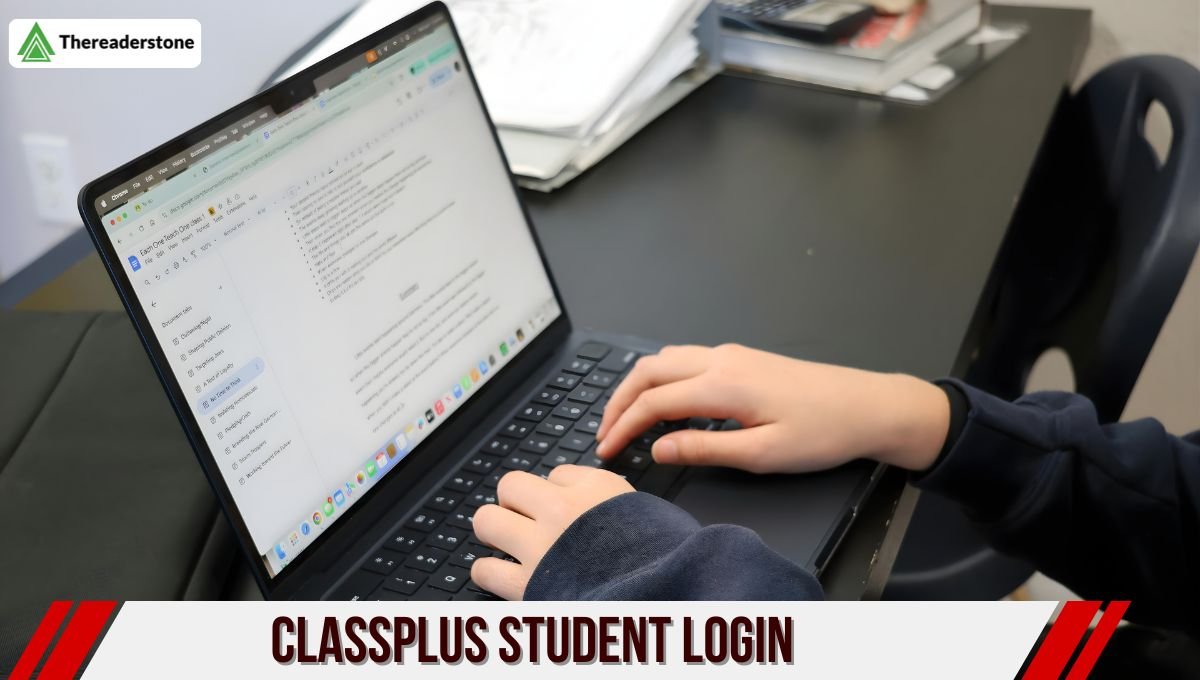 Classplus Login: Step-by-Step Guide for Students and Teachers